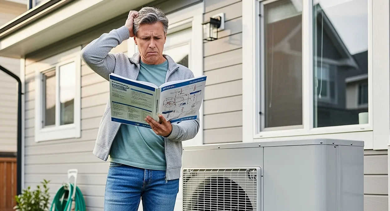 The 1 Mistake Homeowners Make With Their Hvac Patriot Air